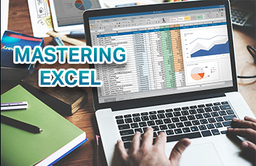 Mastering Excel 2019 | أكاديمية اعمل بيزنس